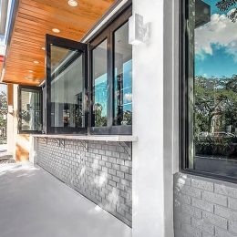 Residential Window Installation in Casper & Douglas, Wyoming